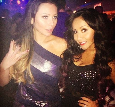 ‘snooki And Jwoww Renewed By Mtv For Season 3 Mtv Greenlights Scream Tv Series Pilot Ibtimes