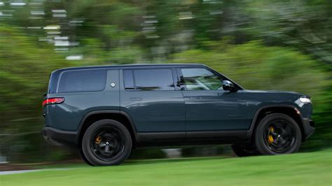 Rivian Autonomy Platform Archives Futurride