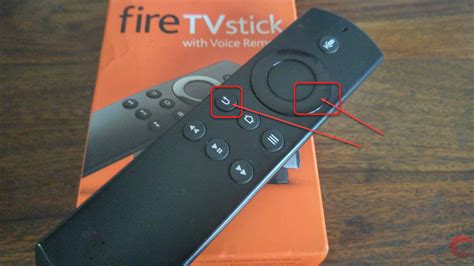 How To Reset Amazon Fire TV Stick