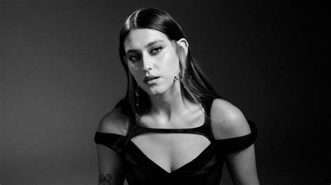 Chi è Gaia Gozzi La Biografia Della Cantante Imusicfun