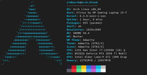 Icons Dont Show Up On Notion Arch Blendos · Issue 810 · Notion Enhancernotion Enhancer · Github