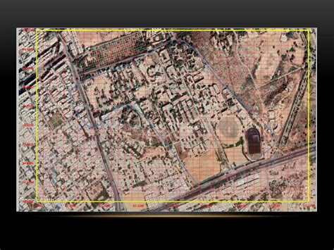 Spatial Data Types And Acquiring Consideration Pptx