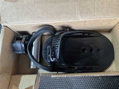 Hgg Performance Isotib Lt Review Single Leg Tib Bar