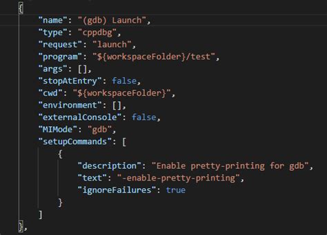 Debugger Does Not Stop At Breakpoint · Issue 221 · Fortran Langvscode Fortran Support · Github