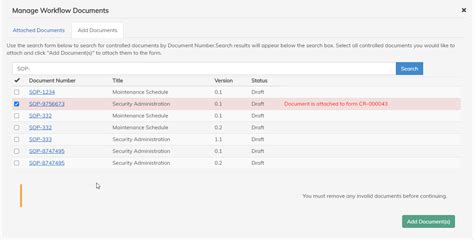 Alfresco Docs Using The Content Accelerator