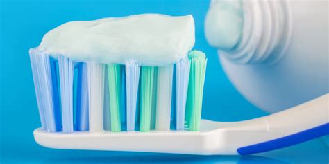 The Best Toothpaste For Sensitive Teeth Business Insider