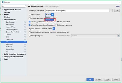 Ideafetch Failed Fatal Could Not Read From Remote Repositoryfetch Failed Could Not Read