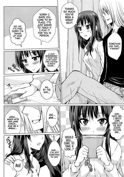 Kakitare Sex Pet Page 3 Nhentai Hentai Doujinshi And Manga