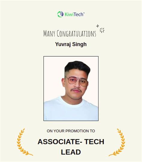 Newbeginnings Techleadership Kiwitech Gratitude Associatetechlead