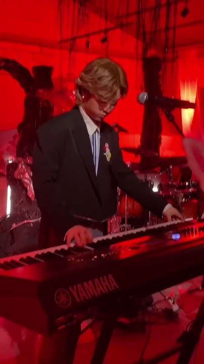 건반도 두드리고 빌런즈 마음도 두드리는 정수🎹 ️‍🔥 Youtube