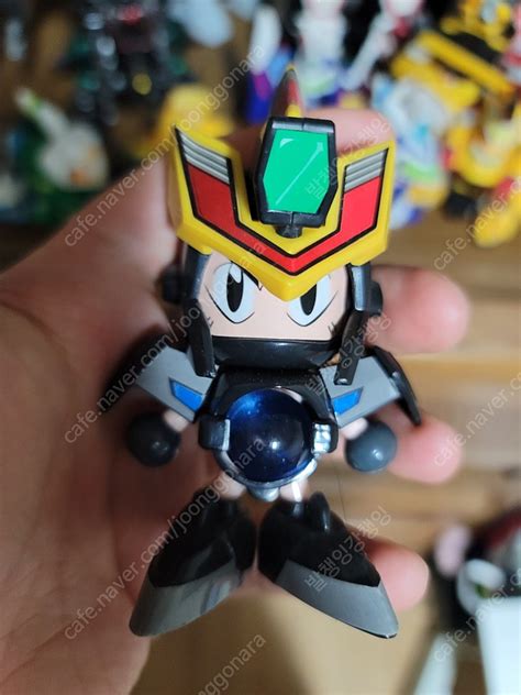 구슬동자 인물 피규어 일괄 판매 키덜트 중고나라