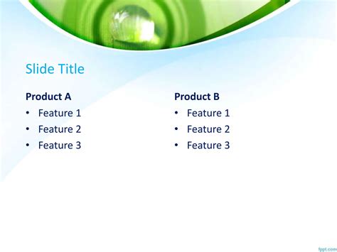 Nature Ppt Is Showing The Information Of Nature Ppt