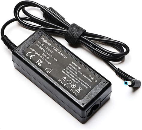 Top 10 Hp Chromebook 14 Charger 65W Ar5b22 Home Previews