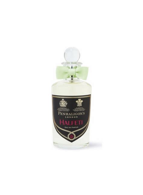 Penhaligons Halfeti U Eau De Parfum 100ml Perfume Mena