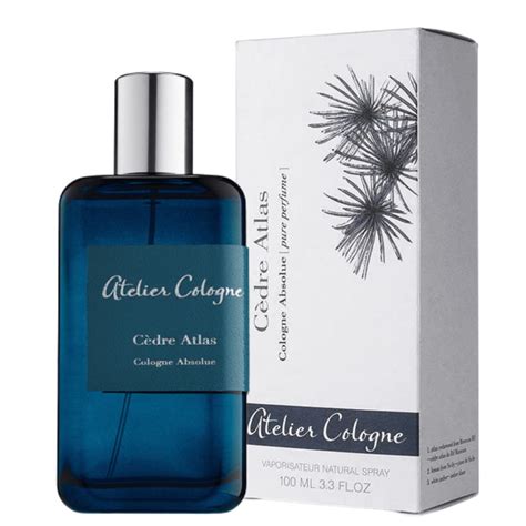 Atelier Cologne Cedre Atlas Unisex Cologne 100ml