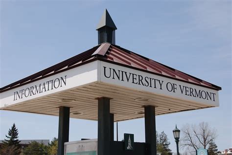 University Of Vermont Jim Arnold Photography