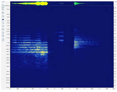 Spectrograph Analysis 9 Of 26
