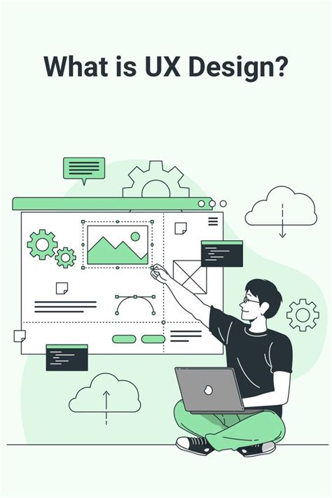 What Is Ux Design Overview Dimensions And Elements User Experience