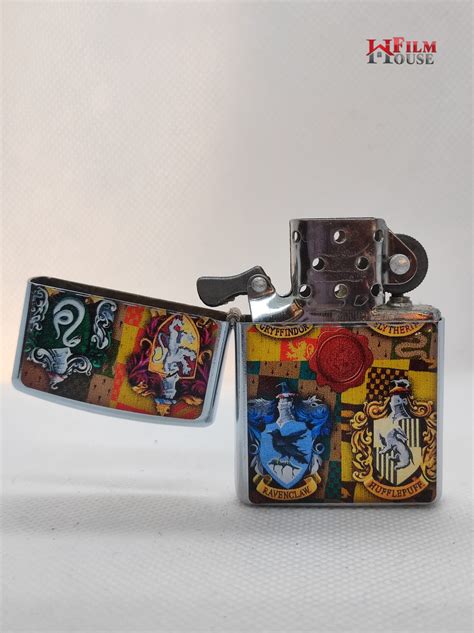 სანთებელა ჰარი პოტერი Filmhouse