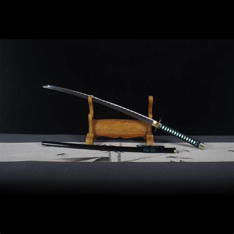 Handmade Anime Bleach Aizen Katana Sword Coolkatana Coolkatana