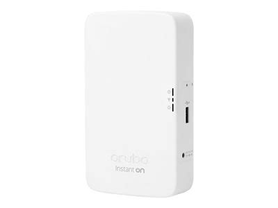 HPE Networking Instant On Access Point AP11D US