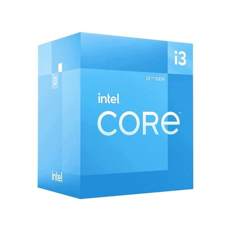 Intel CPU - LGA 1700