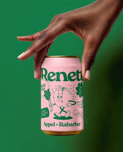 8 Heerlijke Appelsapcombos Renett