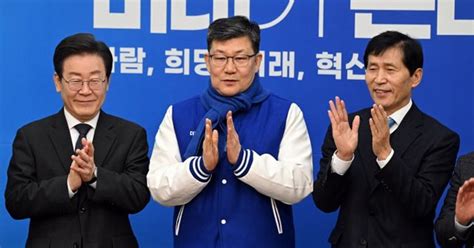 민주당 총선 10호 인재 민생경제전문가 김남근 변호사 영입