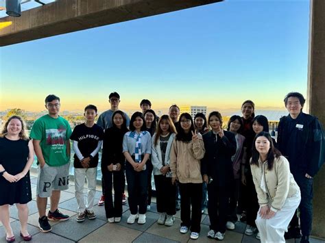 Lisa Shulman On Linkedin Specialtymastersprogram Ucirvine Ucimerage