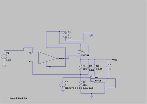 Github Gaurav138 Nan Pmos Ldo Regulator