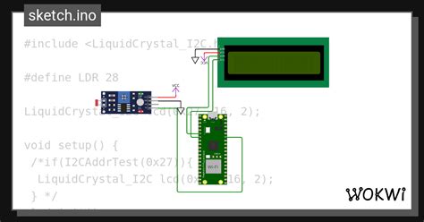 Wokwi Online Esp Stm Arduino Simulator