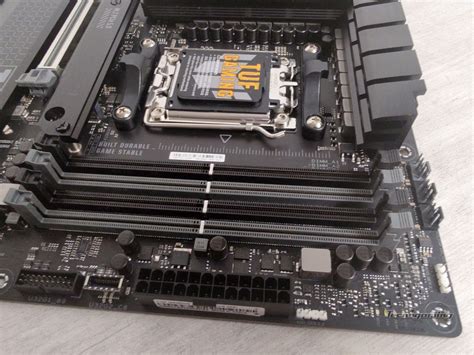 Tuf Gaming X E Plus Wifi Review