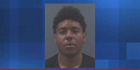 Suspect In Triple Murder At Montgomery Hispanic Grocery Store Has First