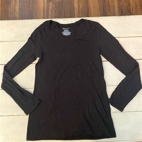 No Boundaries Tops No Boundaries Long Sleeve Top Poshmark