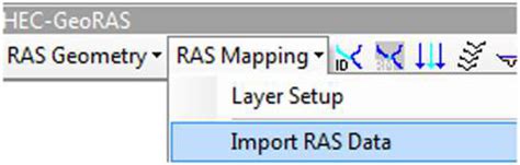 7 The File Generated After The Execution Of The Layer Setup Command