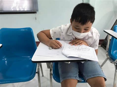 ยินดีกับพี่ไฟว์ด้วยนะคะ Mech สอนพิเศษ คณิต ฟิสิกส์ พังงา