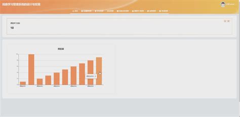 Pythonvue3中国传统戏曲学习管理系统82487434源码lw讲解安装 Csdn博客