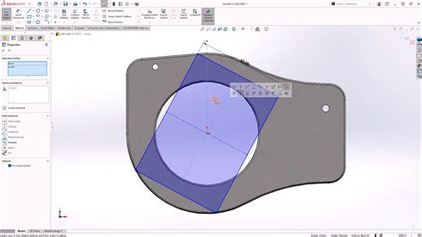 01 Smart Dimension Reseller Solidworks Indonesia
