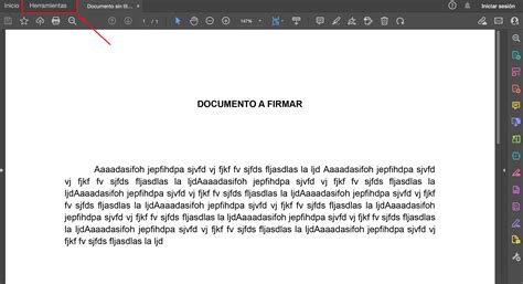 Firmar Documentos PDF En Adobe Acrobat Mac Haulmer Inc Help Center