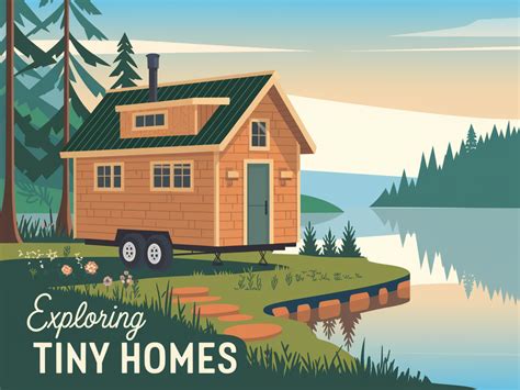 Exploring Tiny Home Shells A Starting Point For Your Custom Tiny Home