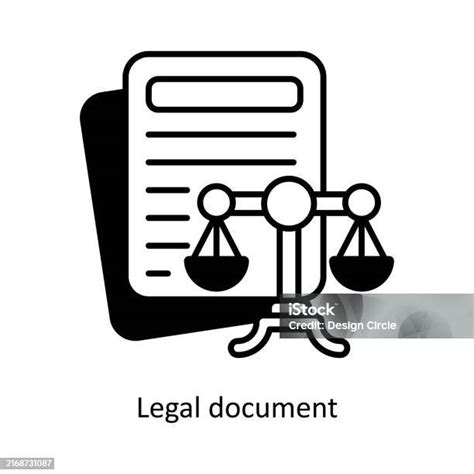 법률 문서 벡터 솔리드 아이콘 디자인 일러스트 레이 션 법과 정의 기호 흰색 배경 Eps 10 파일 벽지 0명에 대한 스톡 벡터 아트 및 기타 이미지 Istock