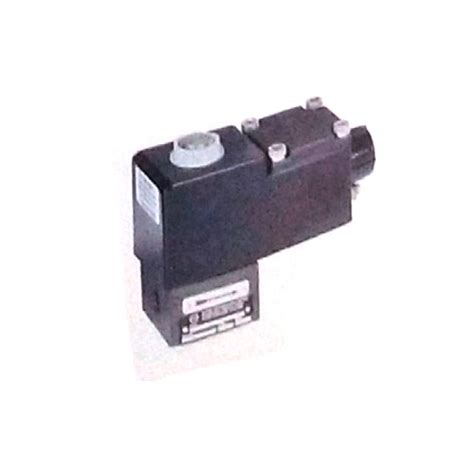 Fluid Control Solenoid Valves System At Best Price In Pune