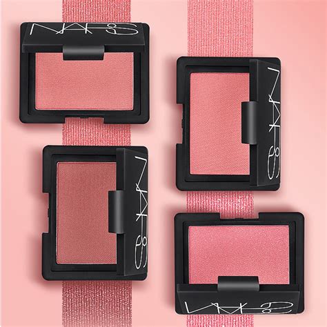 Jual Nars Blush On Orgasm 4 8g Sex Appeal Deep Throat Super Orgasm Full Size 2 5g Shopee