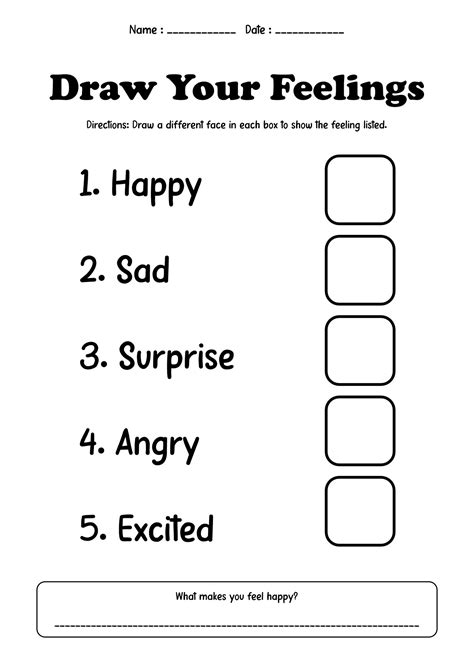 15 1st Grade Drawing Worksheets Free Pdf At