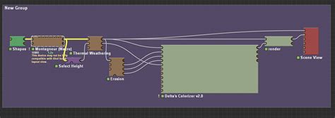 Hey I Made A Cool Macro Macros And Plugins World Machine Community