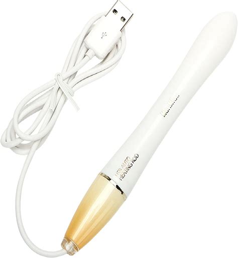 Amazon Com Good Influence Sex Toys USB Heating Rod Vagina Warmer Torch Male Masturbator Sex