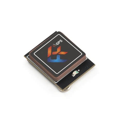Flyfishrc M10 Mini Gps Module Flyfish Rc