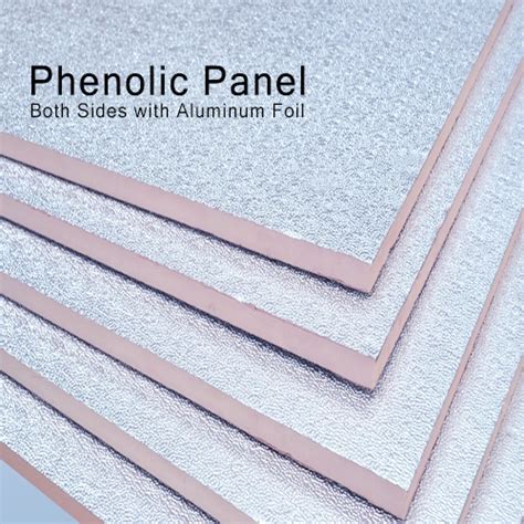 Phenolic Panel Centa Limited
