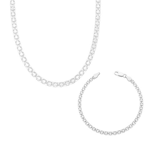 Comprar Conjunto Bismark 3mm R2 Joias