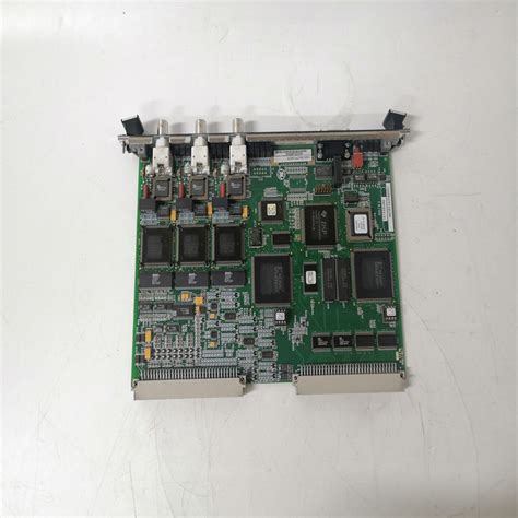 Ge Is200vcrch1b Power Module Yuanmiao Automation